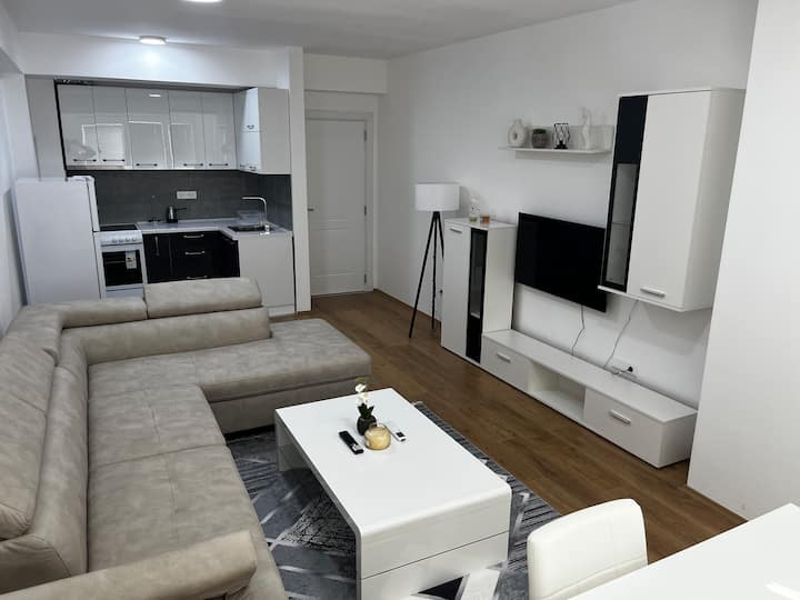 Apartment In Ohrid - Ohrid