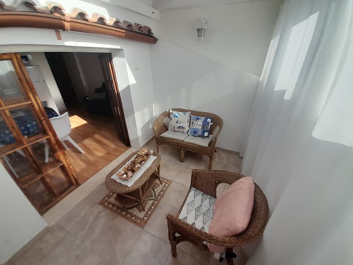 Appartement à 300m De La Mer - Capoterra