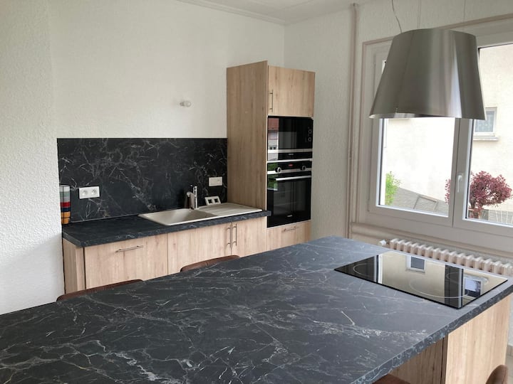 Chambre/ Colocation Suisse/ Frontaliers - Morteau