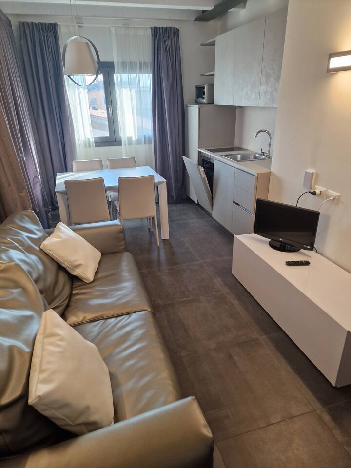 Ninfea 4 Star Wellness - Caorle