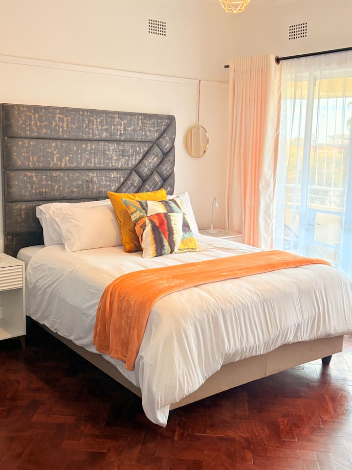 Relaxing Retreat - Harare