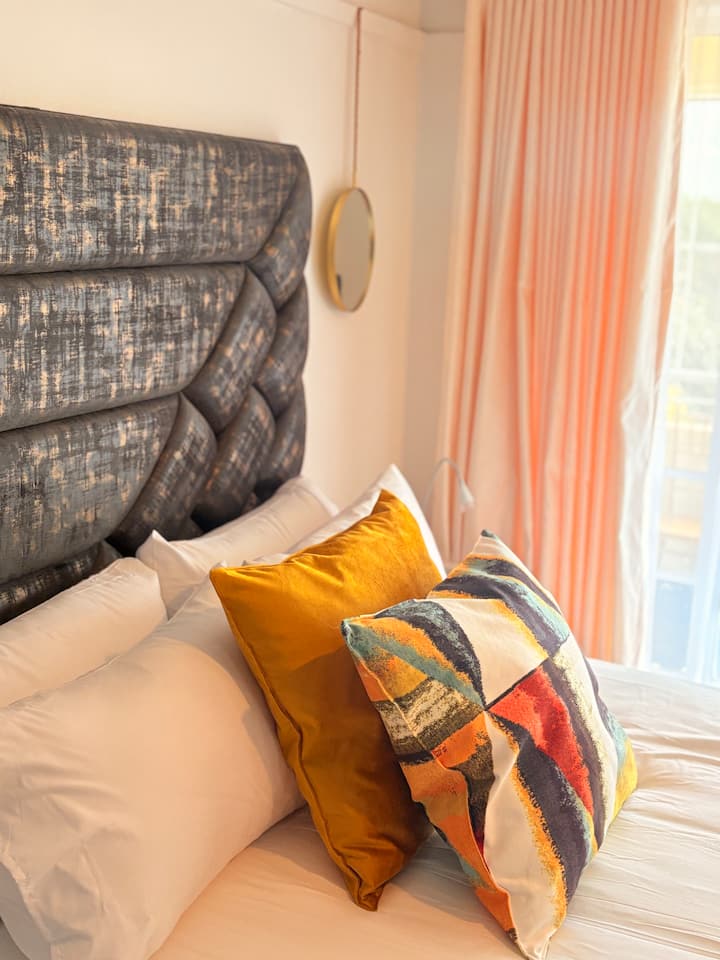 Relaxing Retreat - Harare