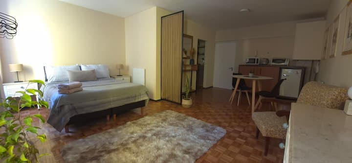 Estudio 49 - Mendoza