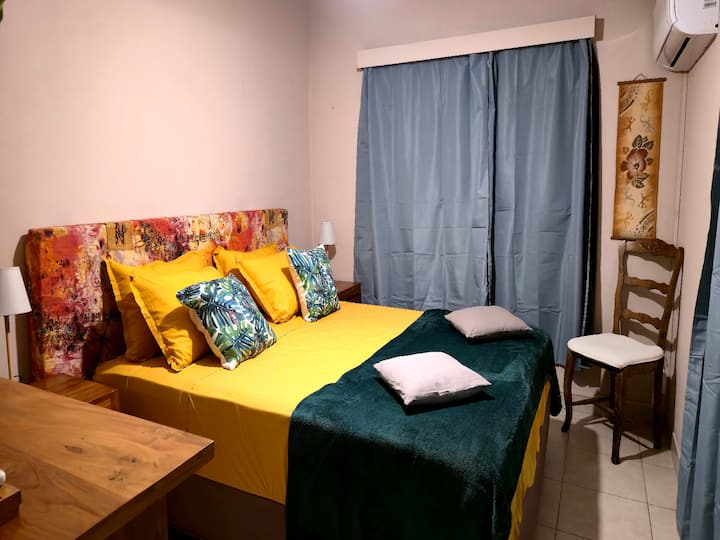 Chambres à Mahina - Polynésie française