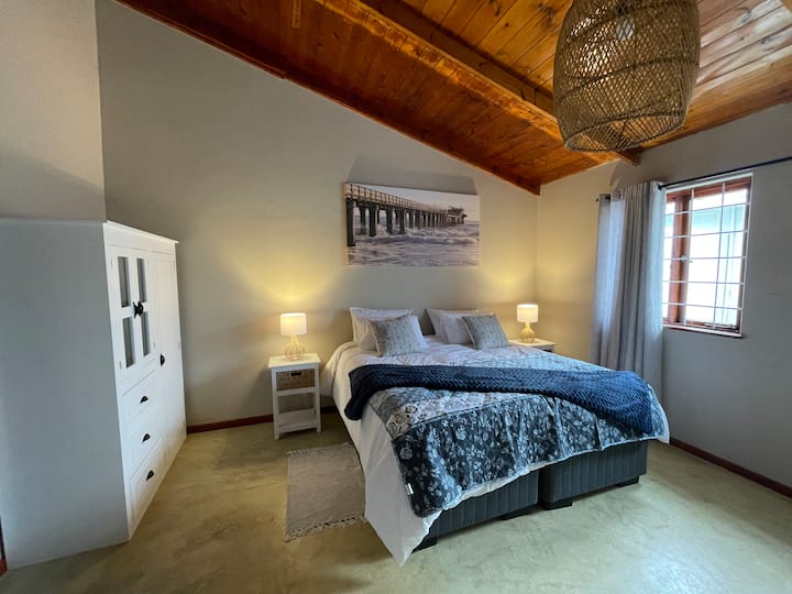 Pitch Perfect - Namibia