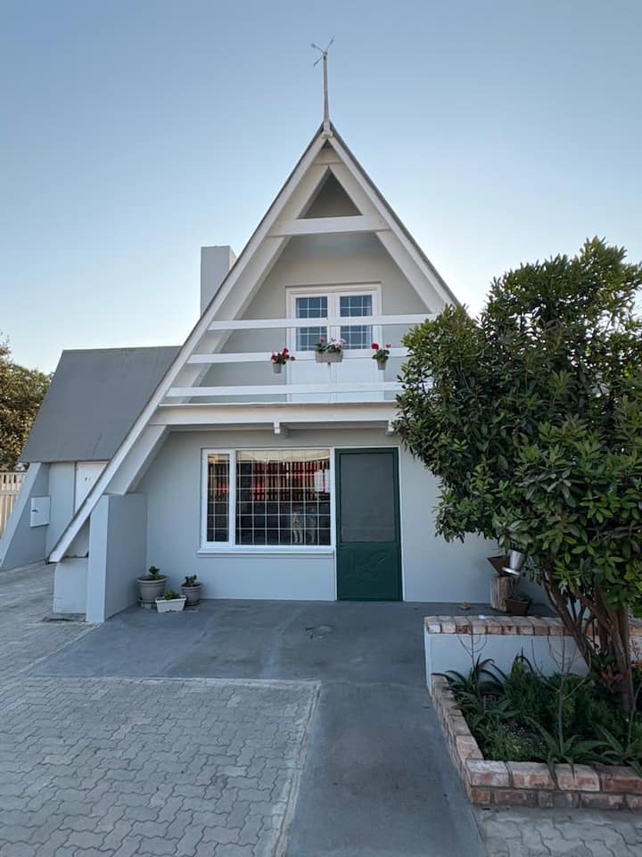 Pitch Perfect - Swakopmund