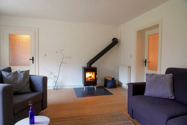 Haus Am Wald - Woltersdorf
