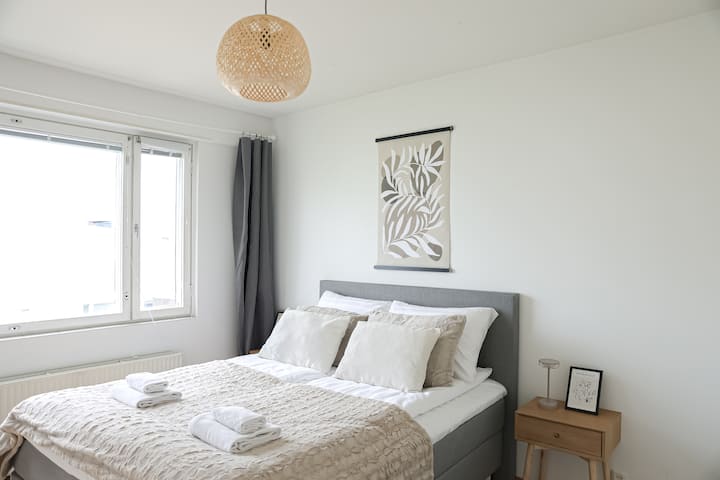 City Apartment Riverside By Booklapland - Rovaniemi