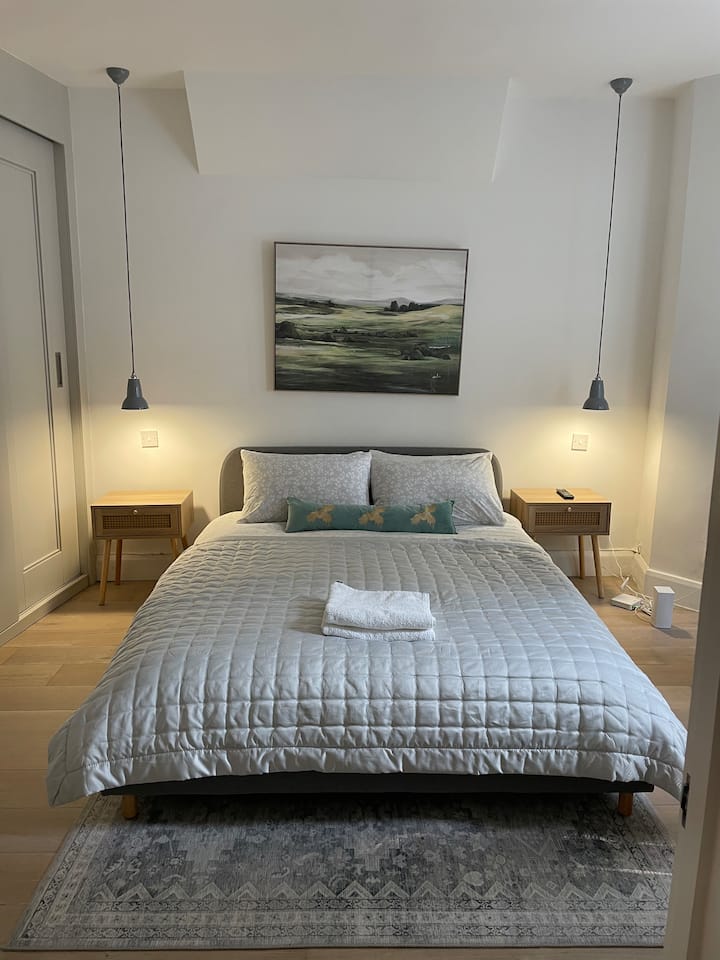 Cosy Home In East Finchley - Londres