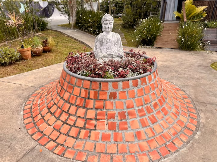 Flat Moderno Campeche Perto Da Praia E Natureza - Florianópolis