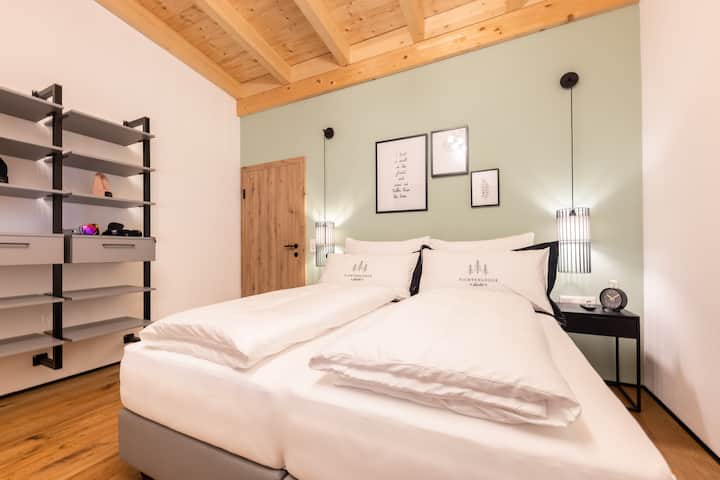 Apartment Nr 1 - Neustift im Stubaital