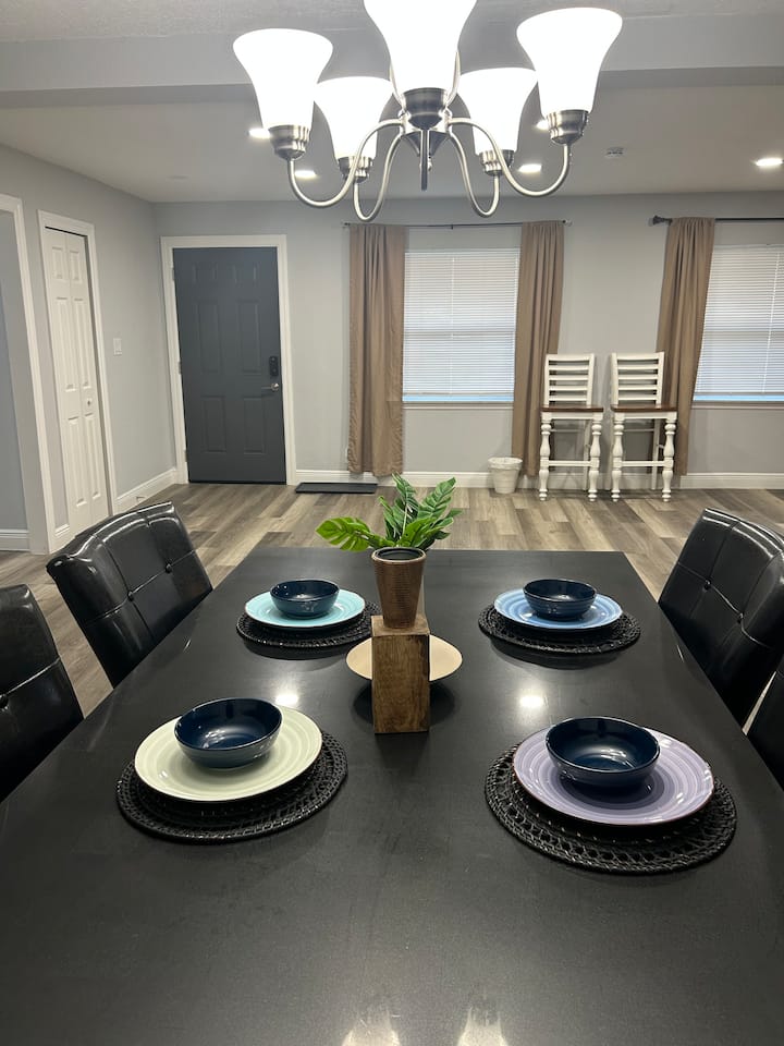 Resortlike Winterpark Paradise! - Winter Park, FL