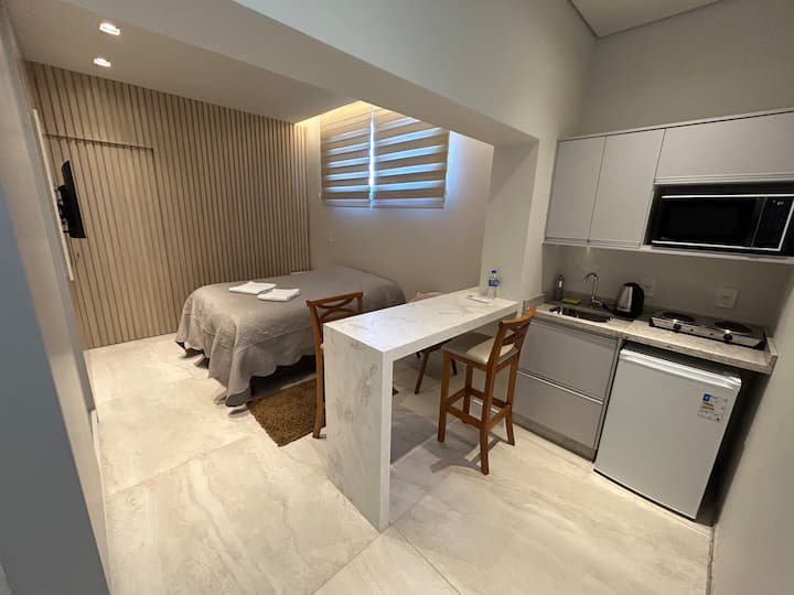 Studio 3 - Canoinhas