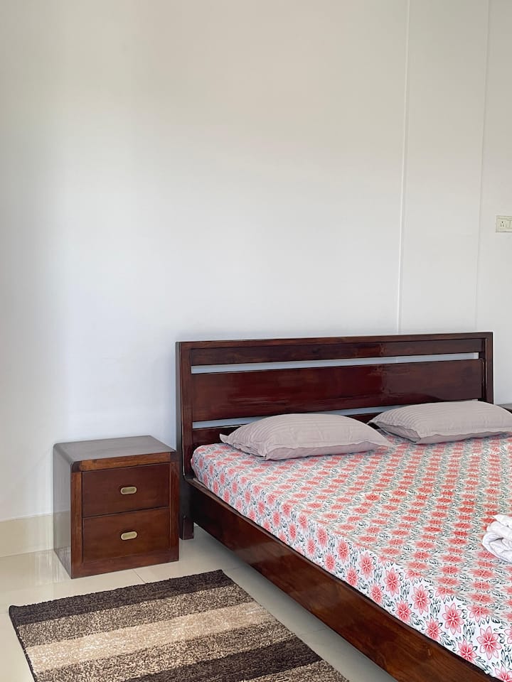 Apartment 402 - Dimapur