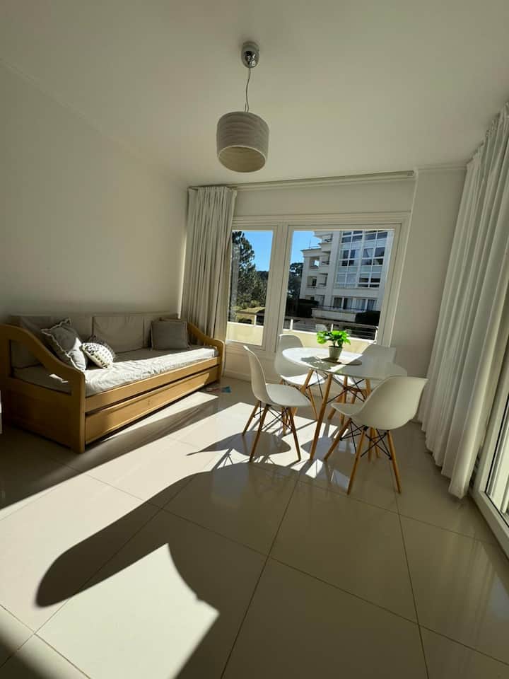 Apartamento En Greenpark Solanas - Uruguay