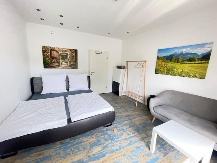 Ferienwohnung Am Sonnenberg 1 - Mayschoß