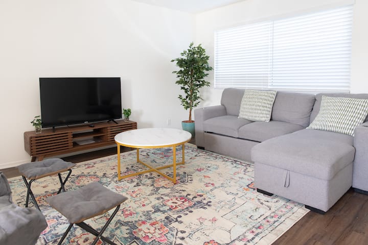 (Iv) 2bd/2ba Condo Near Downtown Alhambra - Alhambra, CA