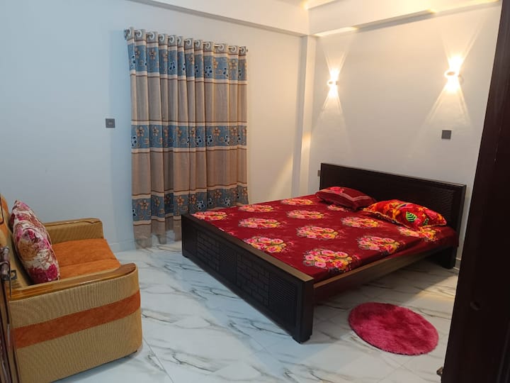 Rent A Home In Tajpur - Bangladesh