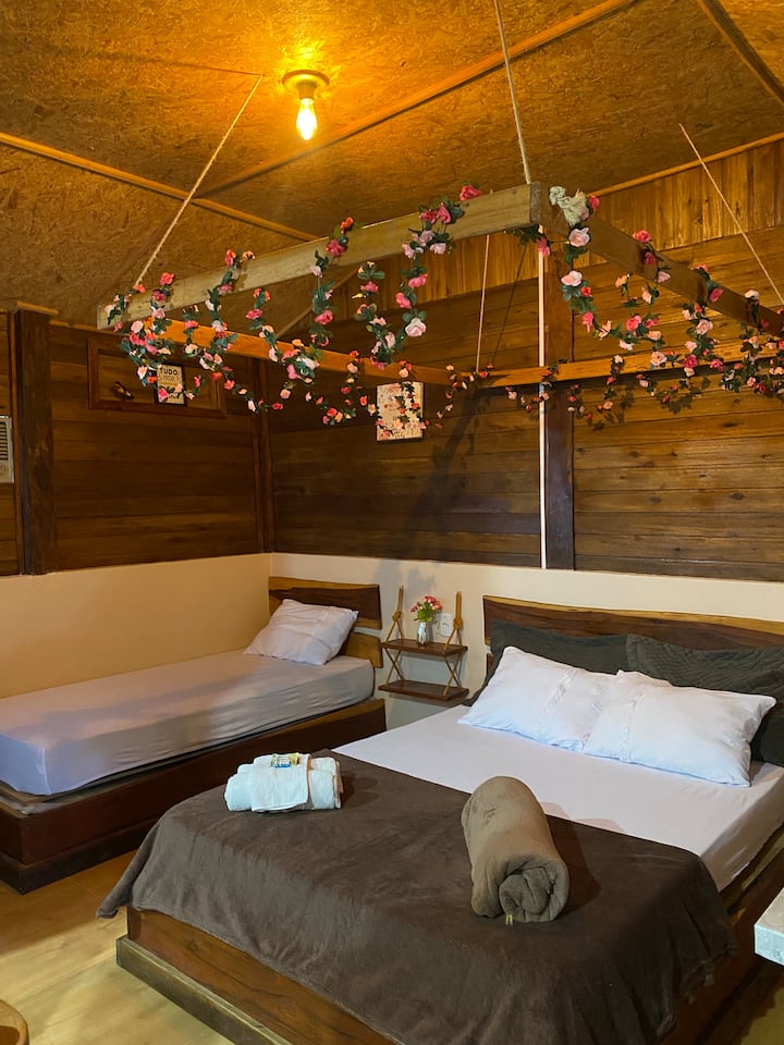 Chalé De Madeira Refúgio Encantado - Eldorado