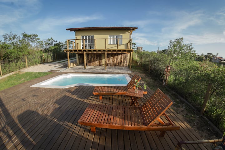 Refúgio Do Sossego - Imbituba