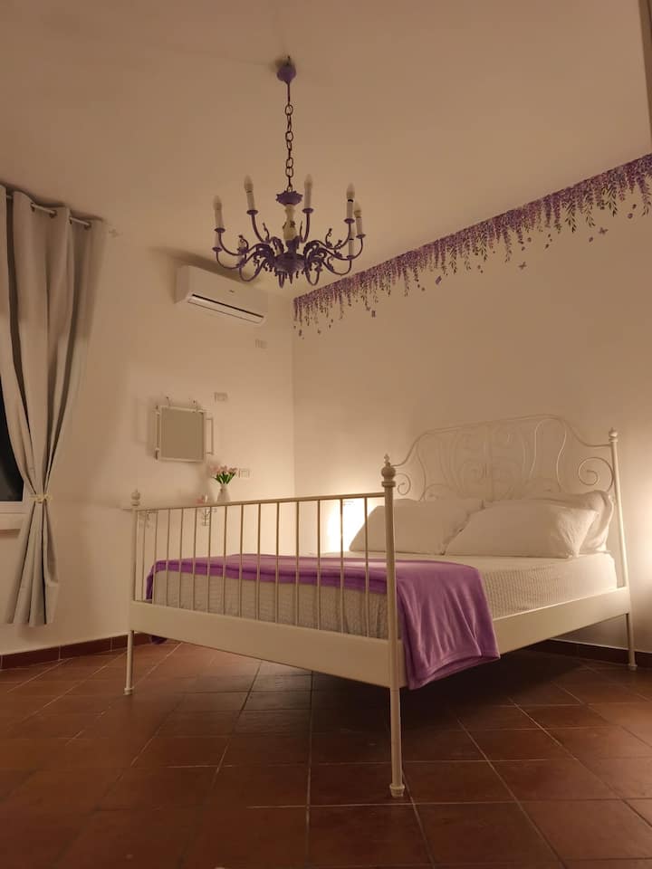 Casa Marisa - Taranto