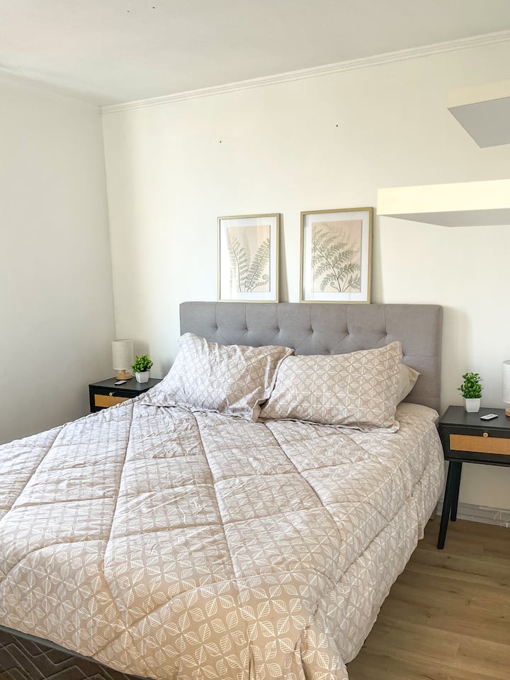 Departamento 3d2b + Estacionamiento En Balmaceda - Coquimbo, Chile
