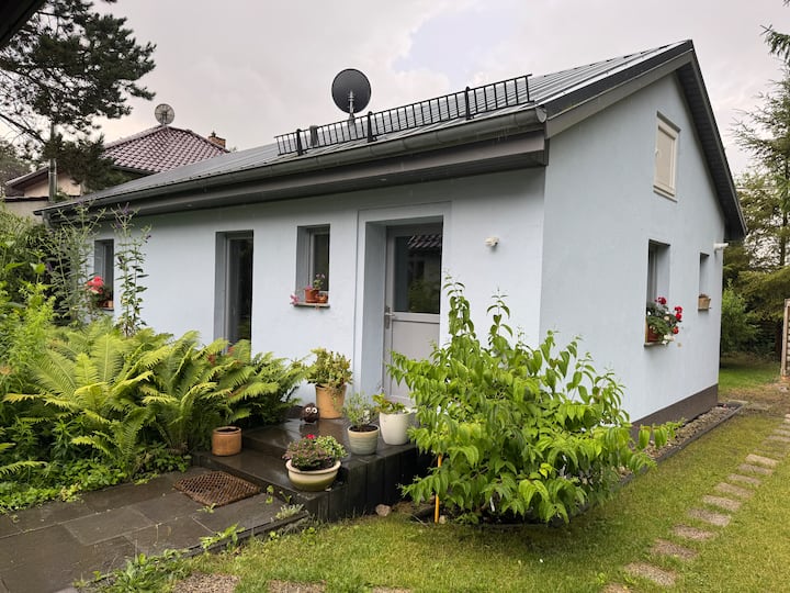 Idylle Am Waldesrand - Bernau bei Berlin