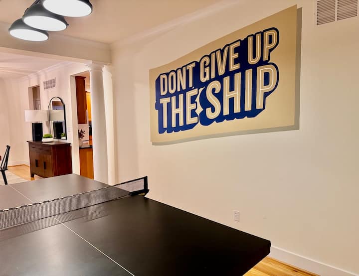 Boat Show Available! • 5br Near Usna & Downtown - Annapolis, MD