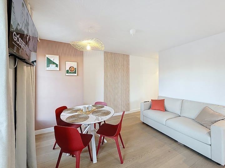 Studio • Terracotta • Netflix - Metz