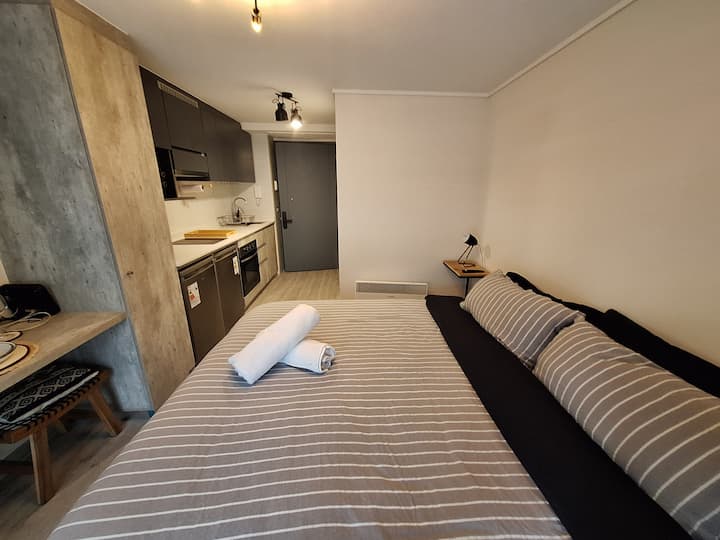 Arriendo Diario En Santiago - Santiago (Chile)