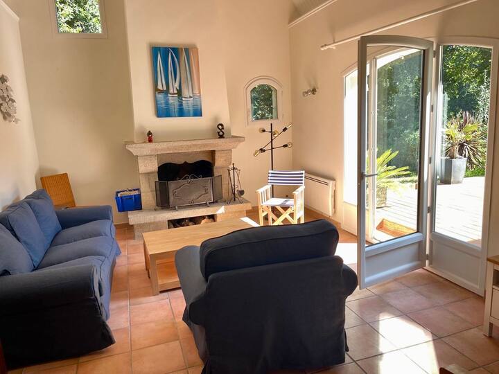 Villa Maryl'ys - Douarnenez