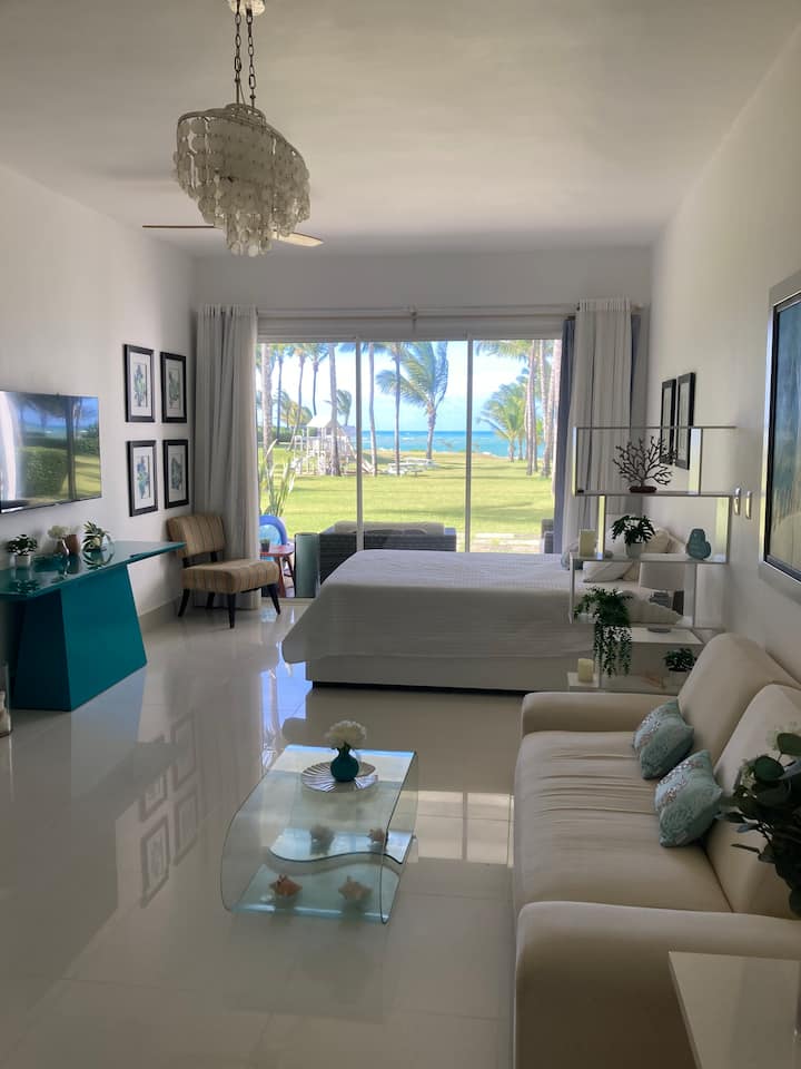 Caribbean Paradise 2 @ Seawinds - Cabarete