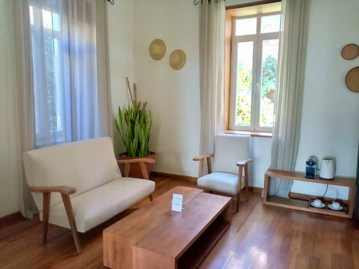 Secret Garden Studio Rdc South. - Antananarivo