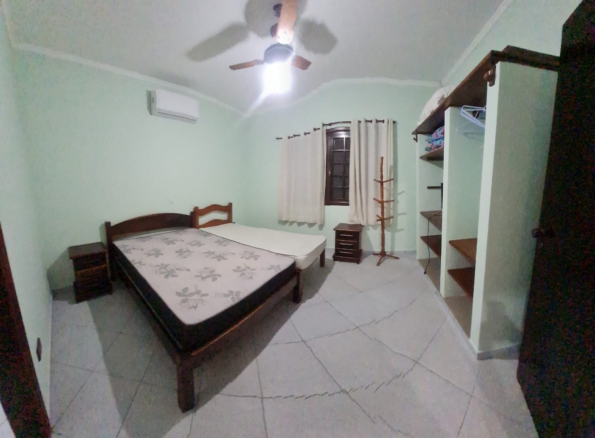 Casa de playa en la costa norte de São Paulo - Casas en renta en ...