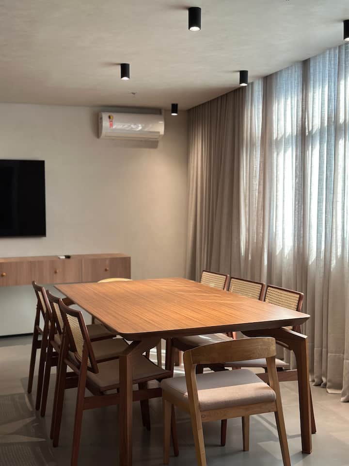 Flat Sublime - Belo Horizonte