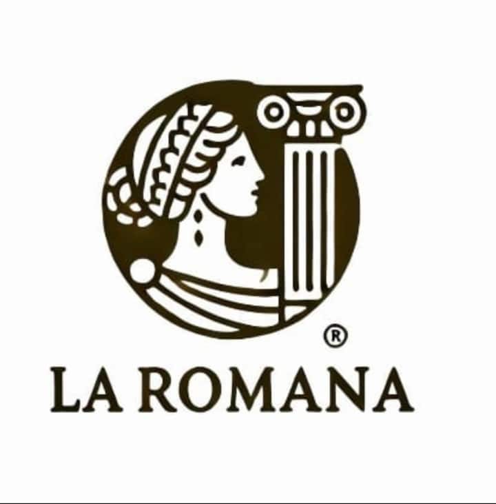 La Romana - Santiponce