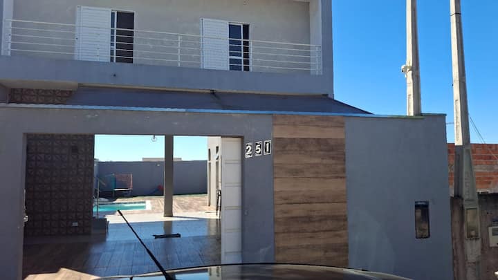 Edicula Jd Marajoara - Limeira