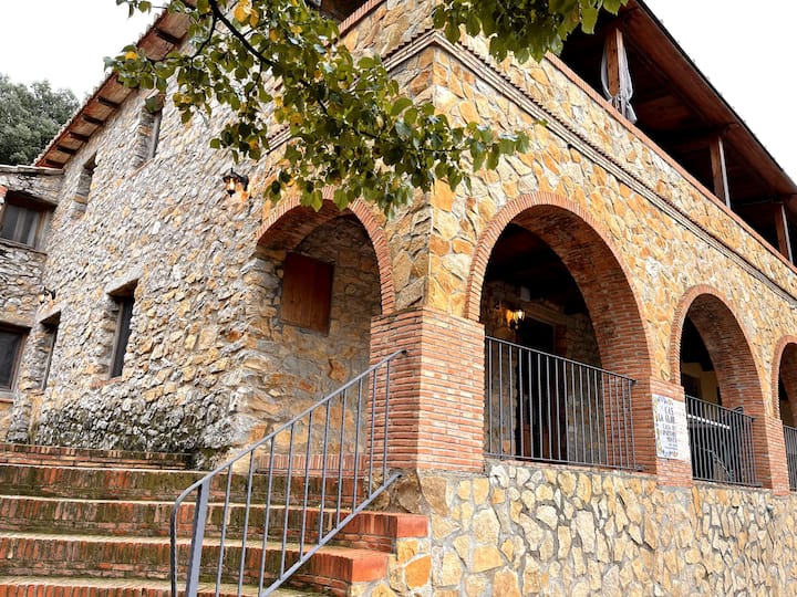 Apartamento Rural Grande - Morella