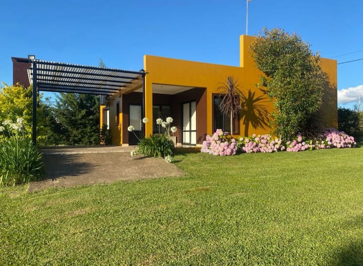 Casaquinta Zona Termas Autódromo - Concepción del Uruguay