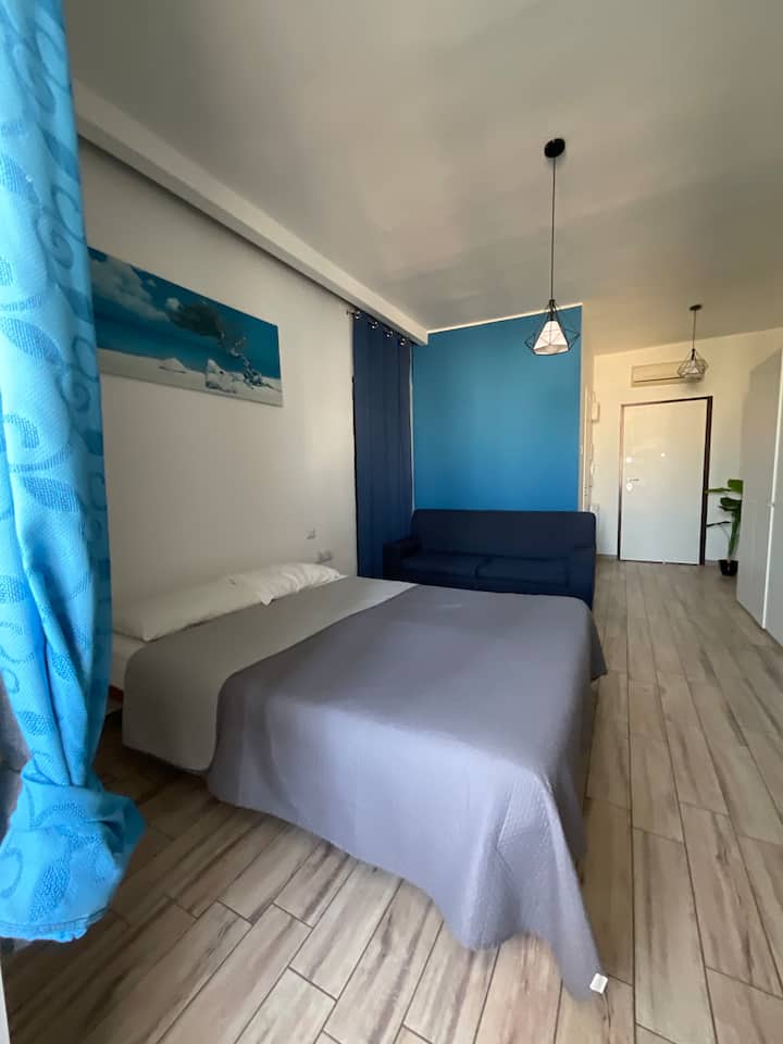 Appartamentino Sul Lungomare - Barletta