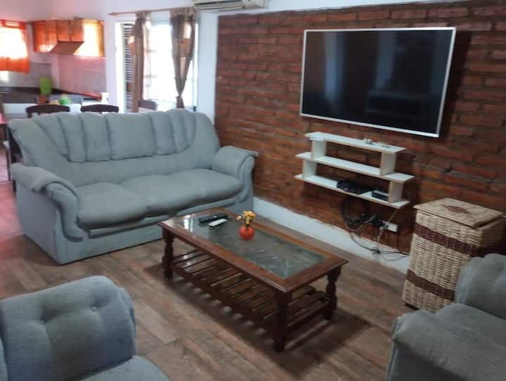Complejo De Cabañas "La Paz" - General Alvear