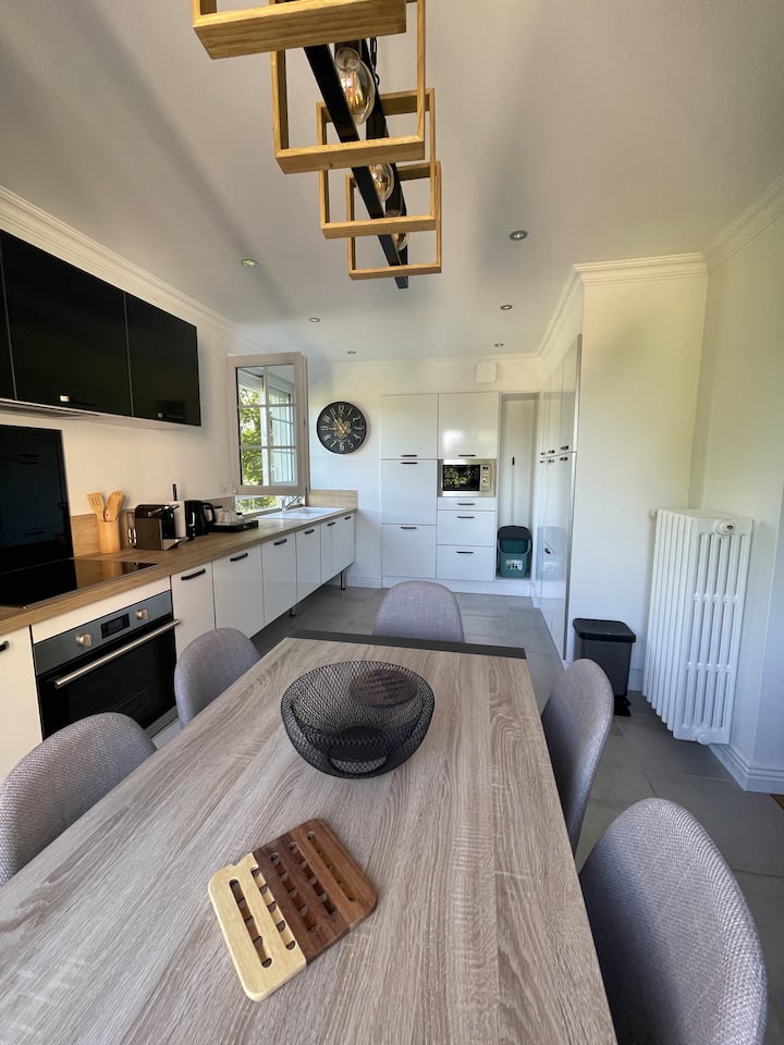 Jolie Maison Tout Confort - Châlons-en-Champagne