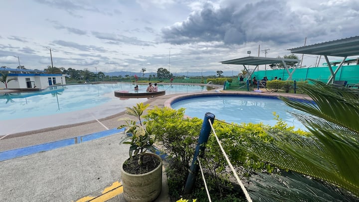 Espectacular Apartamento A 10 Min Parque Del Café - Montenegro, Colombia