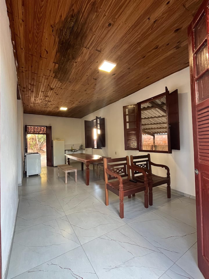 Estação Do Descanso - Tiradentes