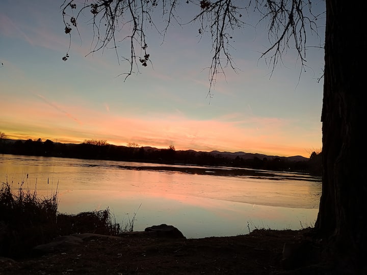 Looms Of Liberation Lakefront Dream Den - Englewood, CO