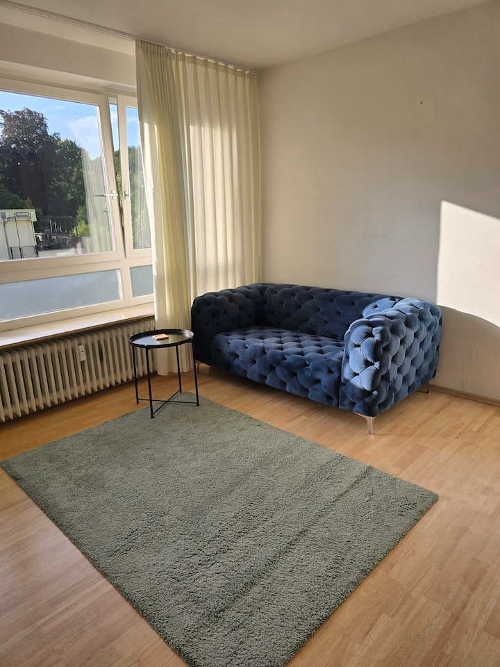 Forest View Studio Retreat - Wiesbaden
