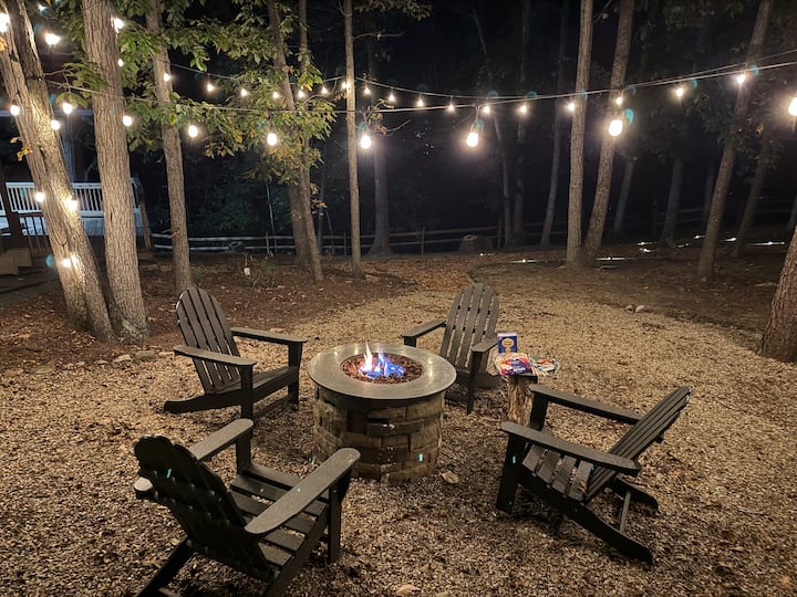 The Rose Retreat - Massanutten, VA
