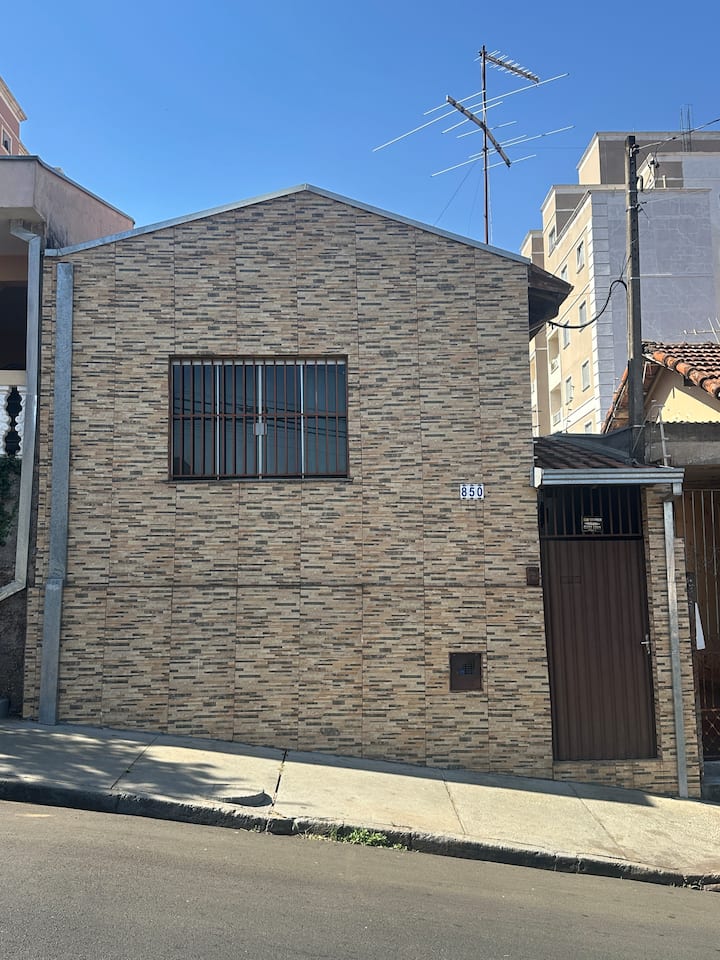 Celena Home - São Carlos
