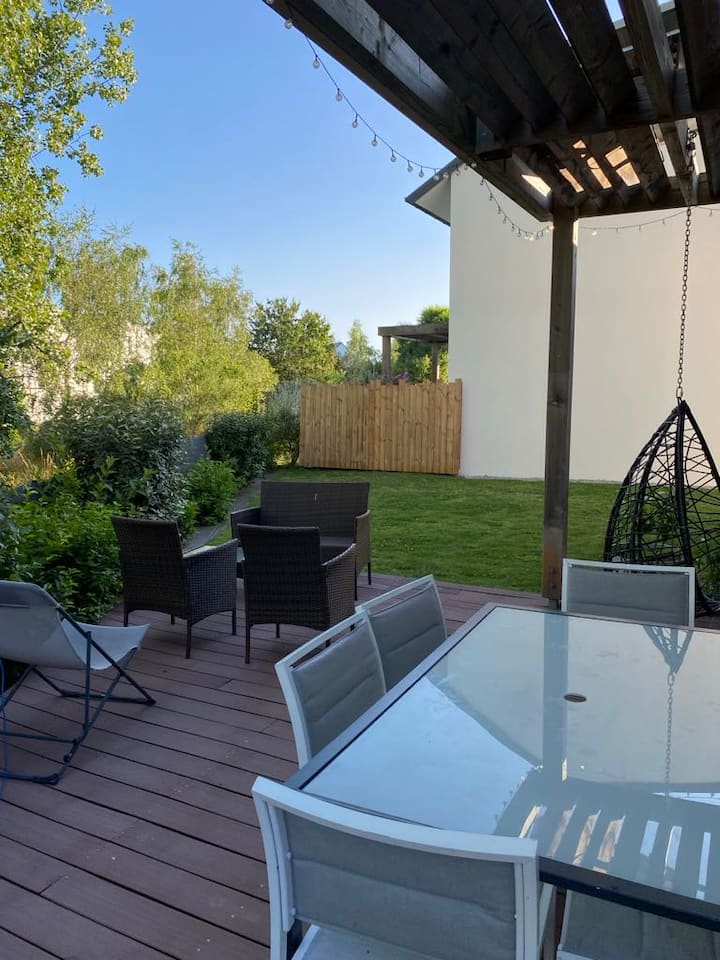 Maison Familiale - Vannes