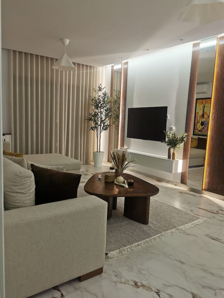 Lovely 3 Bedrooms-la Marsa Area - La Marsa